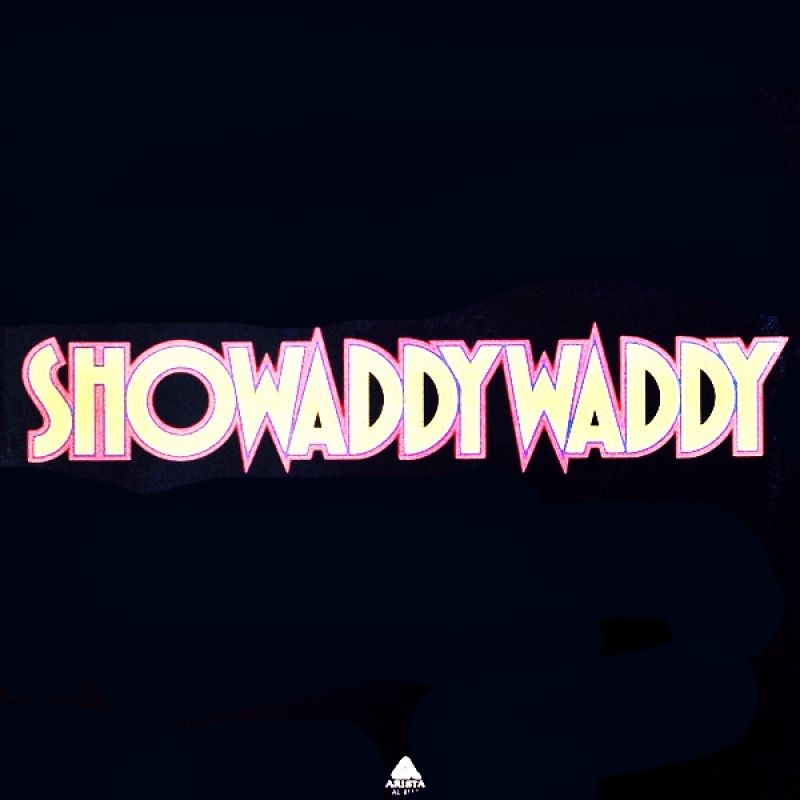 Showaddywaddy - Showaddywaddy [1976] - hitparade.ch